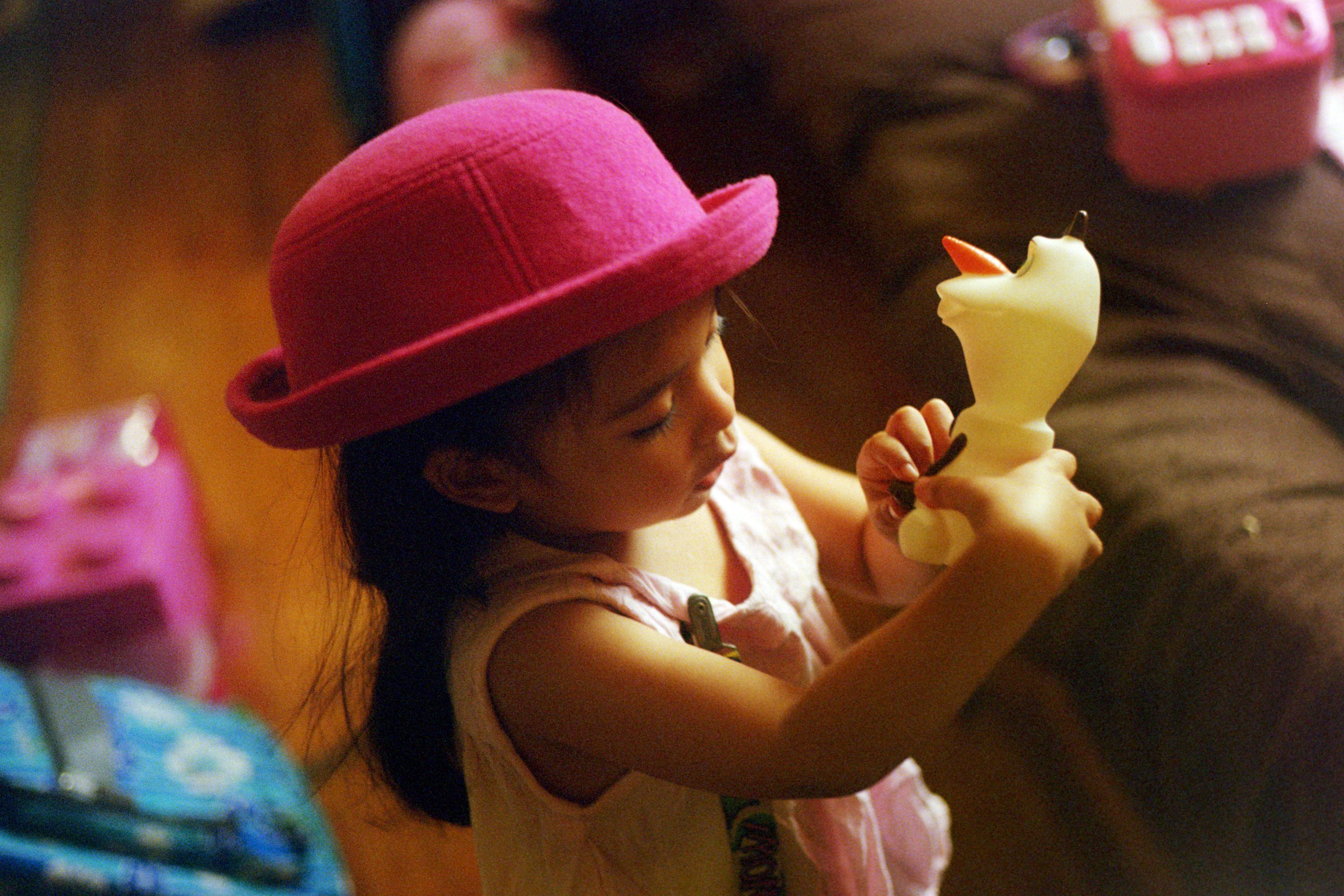 Monday Mystery Images & The Quality Of Walgreens Film Scans – Camera Legend