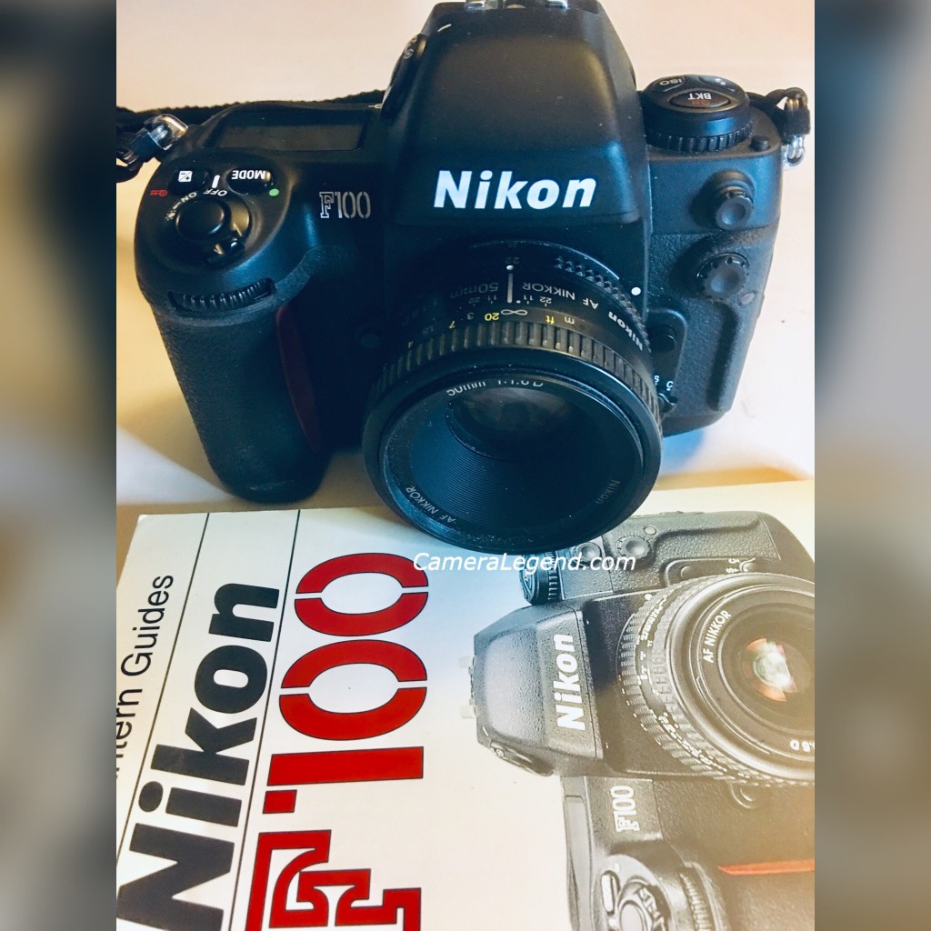 Rewind ’99: The Nikon F100 Review 1999-2019 – Camera Legend