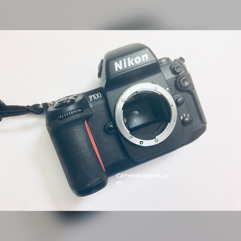 Rewind ’99: The Nikon F100 Review 1999-2019 – Camera Legend