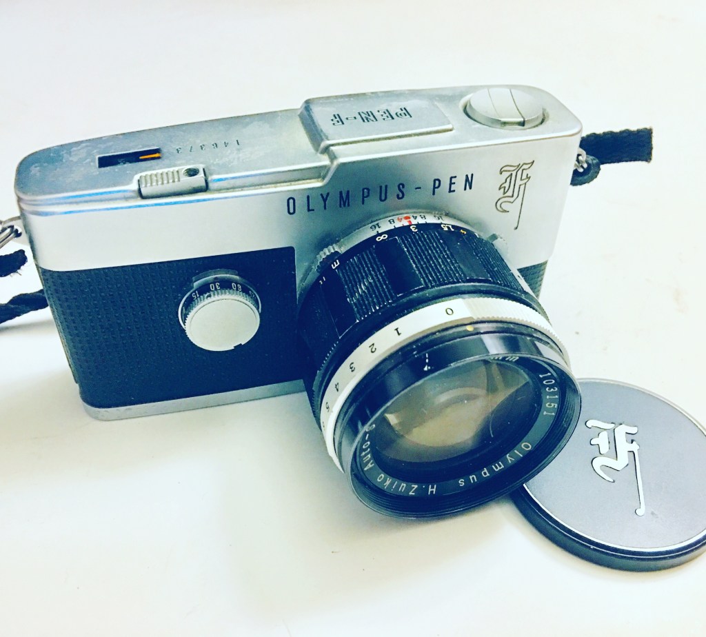 January 2020 Camera Talk: The Number One Thing That Happened To The ...