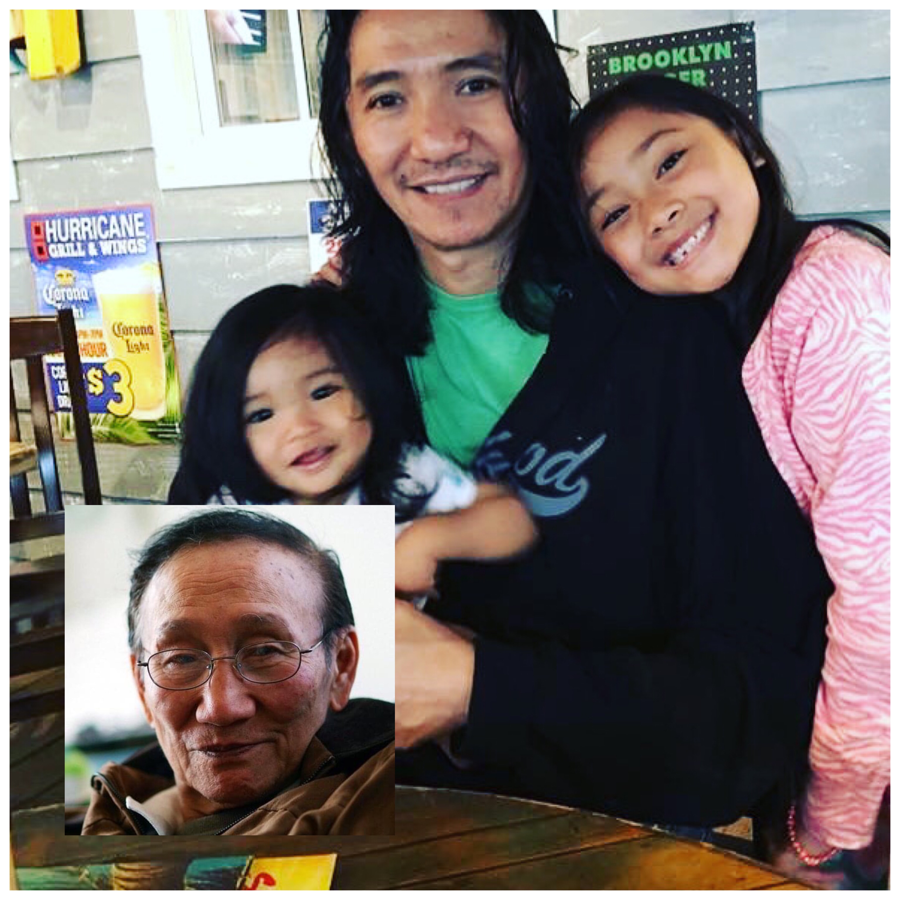 Dad’s Last Roll Of Film – Camera Legend