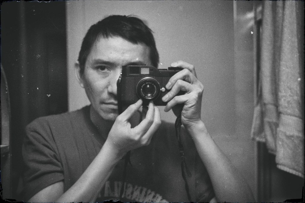 The Epson R-D1 2022…16 Year Review! – Camera Legend