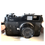 The Epson R-D1 2022…16 Year Review! – Camera Legend