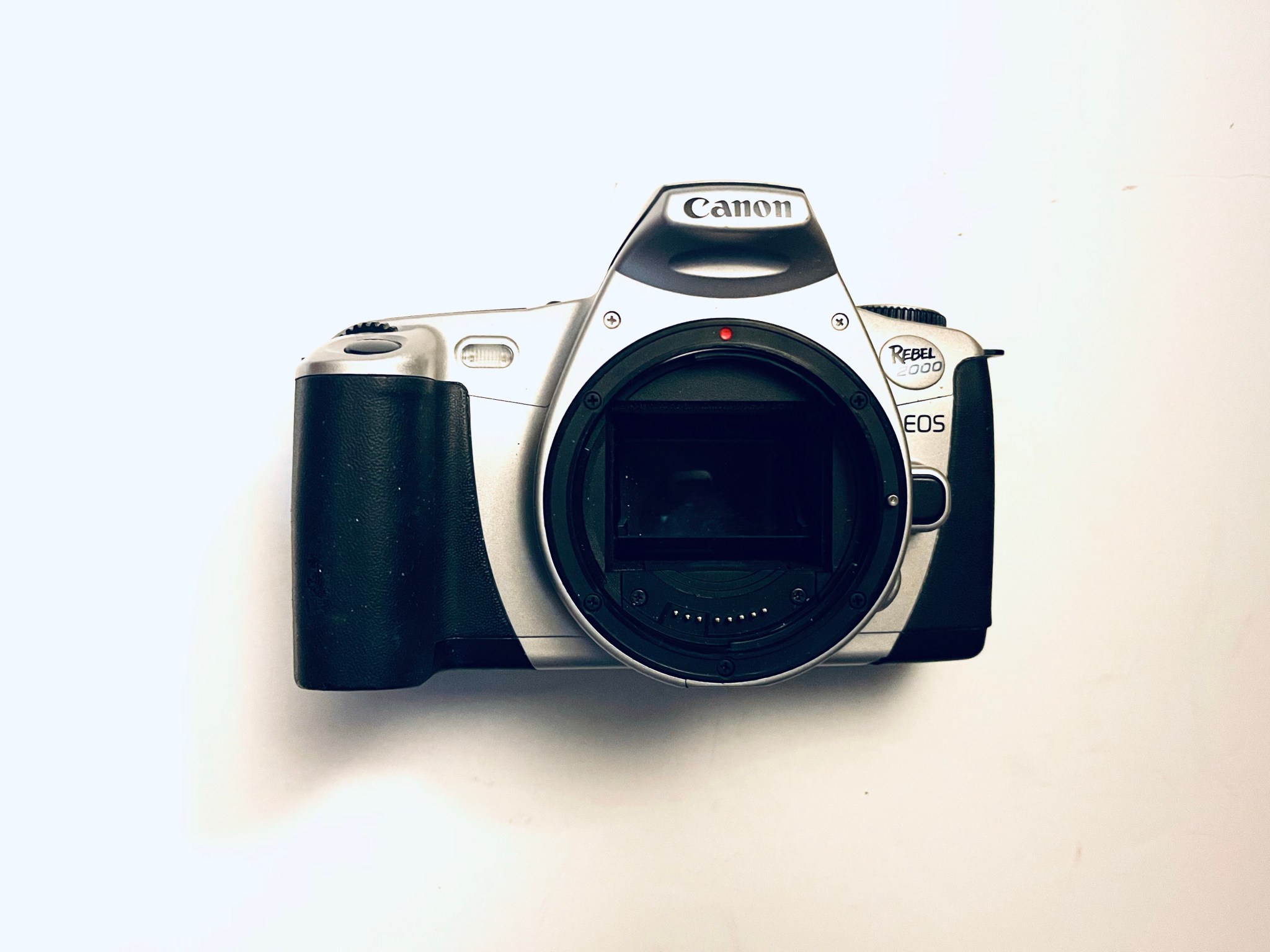 2022 – Camera Legend
