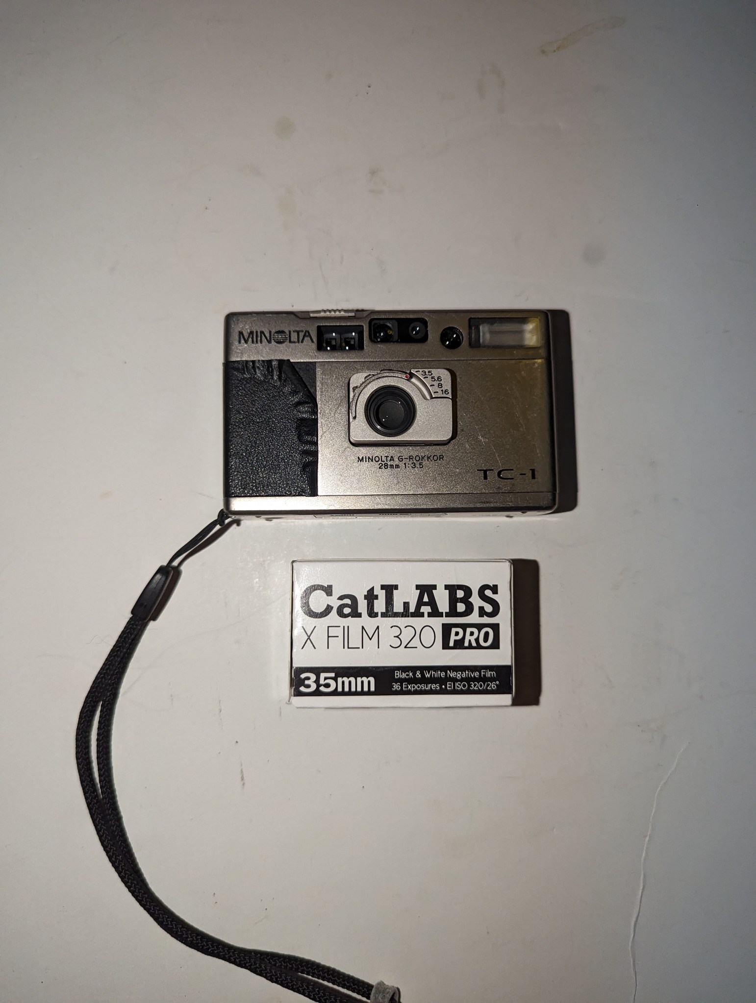 Camera Legend – The place where the cameras are the legends.