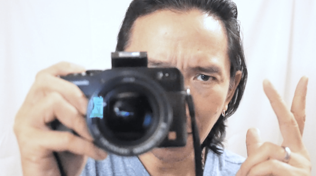 Camera Legend – The place where the cameras are the legends.