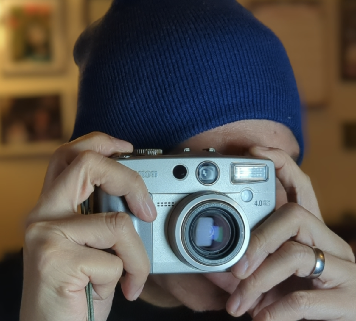 Camera Legend – The place where the cameras are the legends.