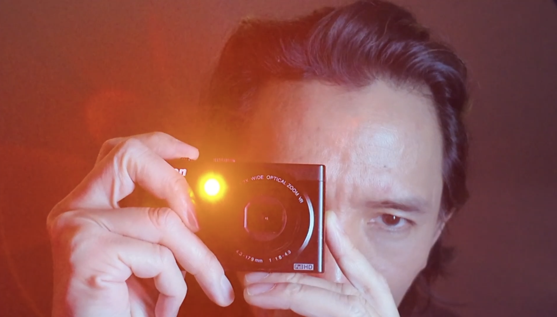 Camera Legend – The place where the cameras are the legends.