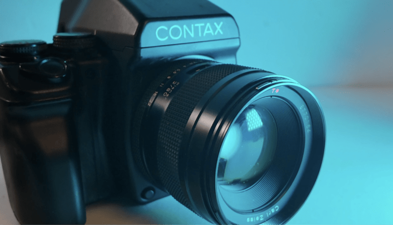 Camera Legend – The place where the cameras are the legends.