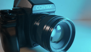 Camera Legend – The place where the cameras are the legends.