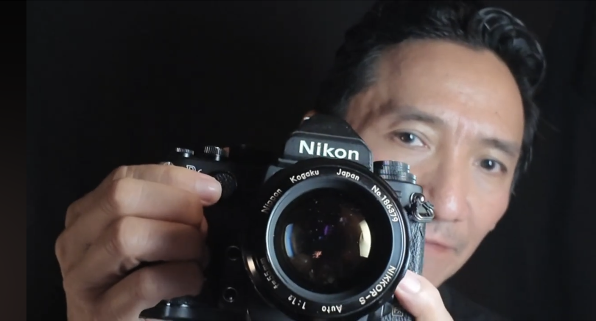 Camera Legend – The place where the cameras are the legends.