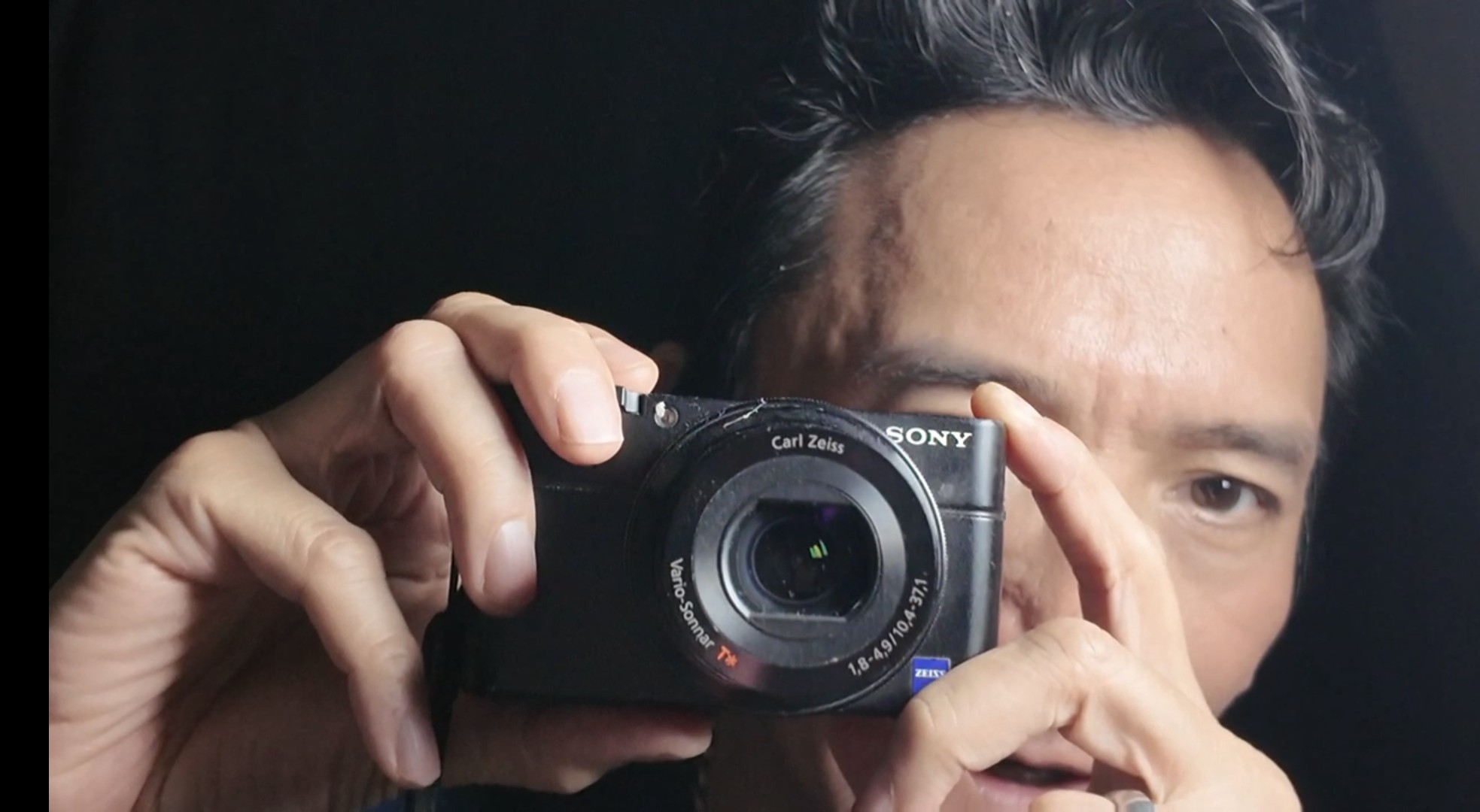 Camera Legend – The place where the cameras are the legends.